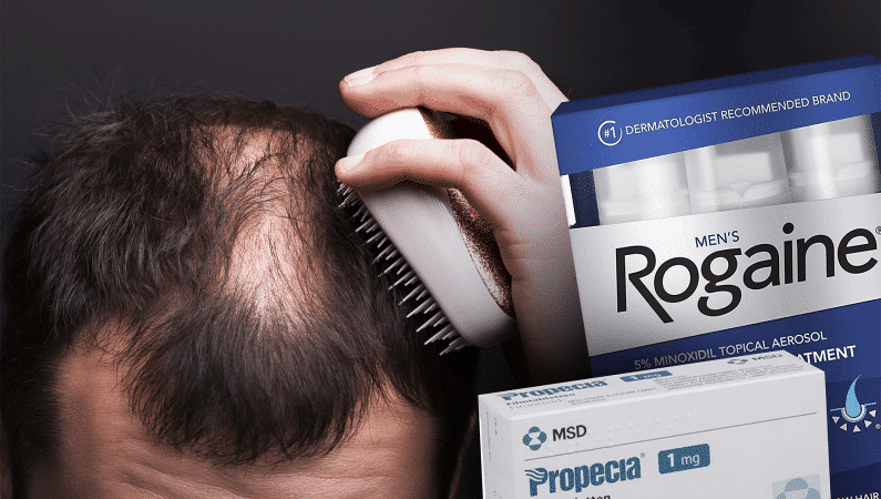 פינסטריד (פרופסיה) - מינוקס ישראל - Minox IL