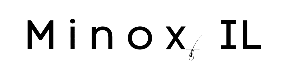 מינוקס ישראל - Minox IL | מינוקסידיל מינוקסי תכשיר לטיפול בנשירת שיער